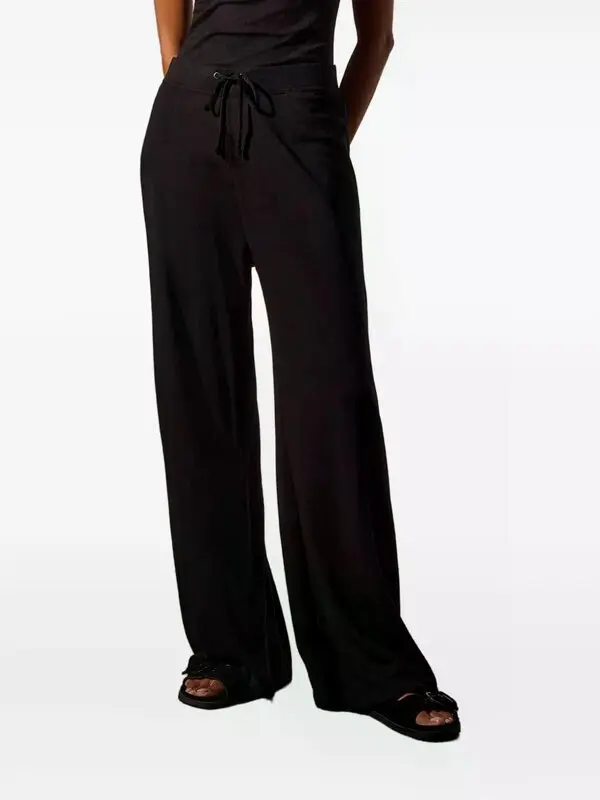 JAMES PERSE Drawstring Track Pants