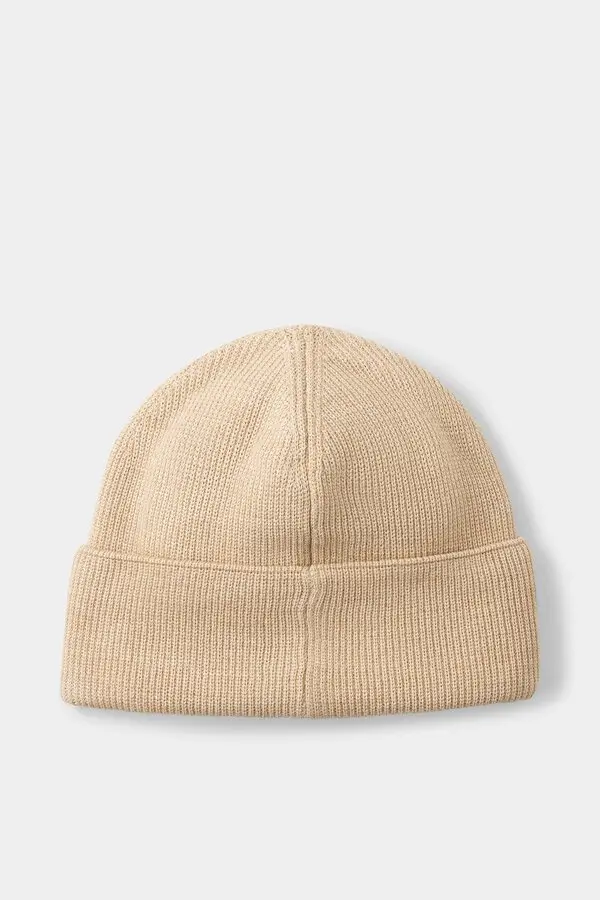 Bogner Tarek Beanie - Beige