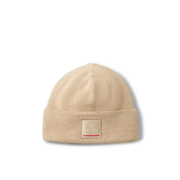 Bogner Tarek Beanie - Beige