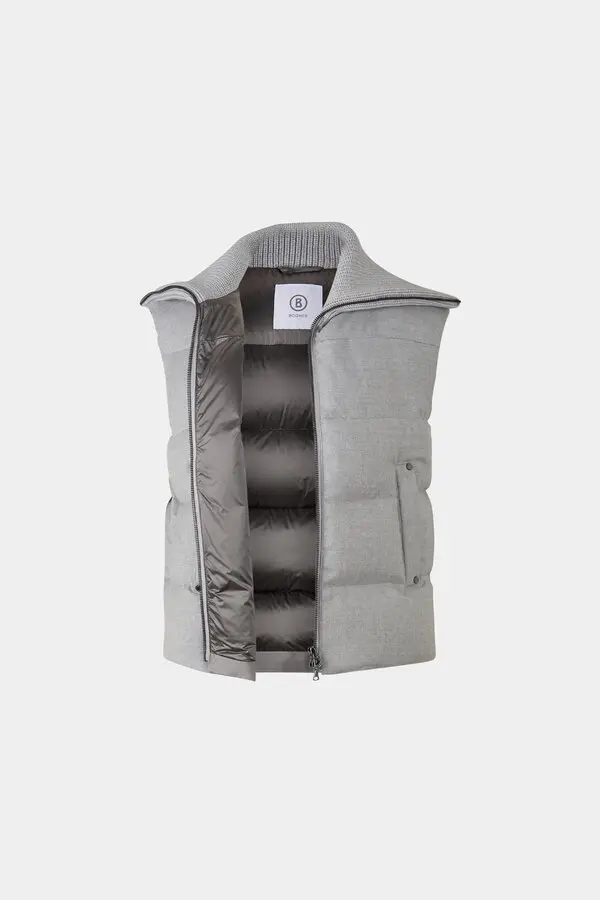 Bogner Eloise Down Vest