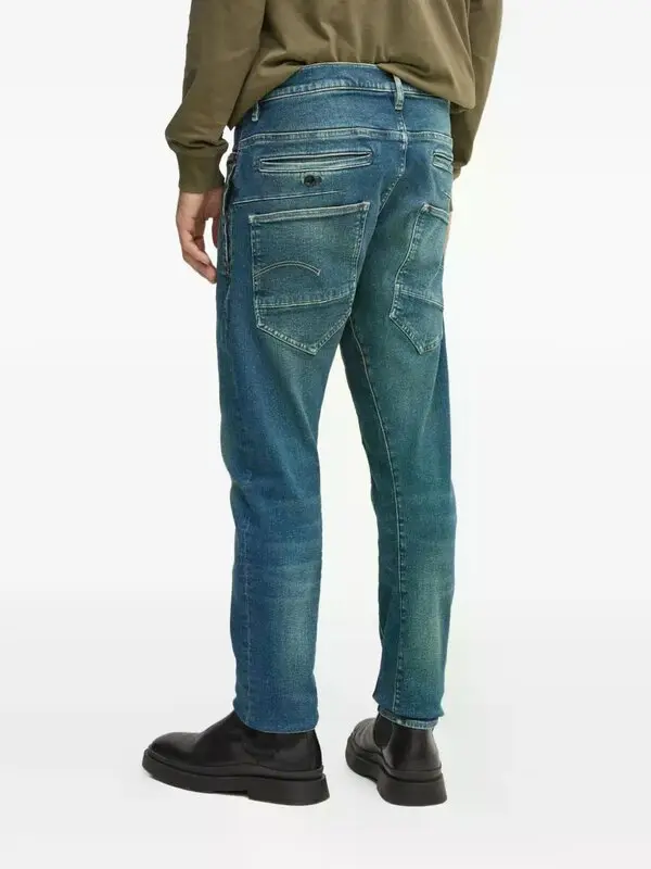 G-star Raw D-staq Jeans