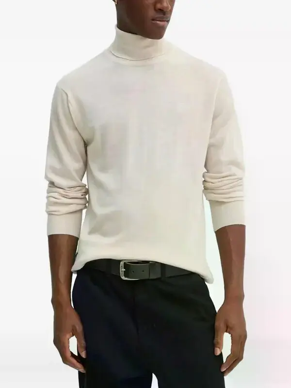 G-star Raw Turtleneck Sweater
