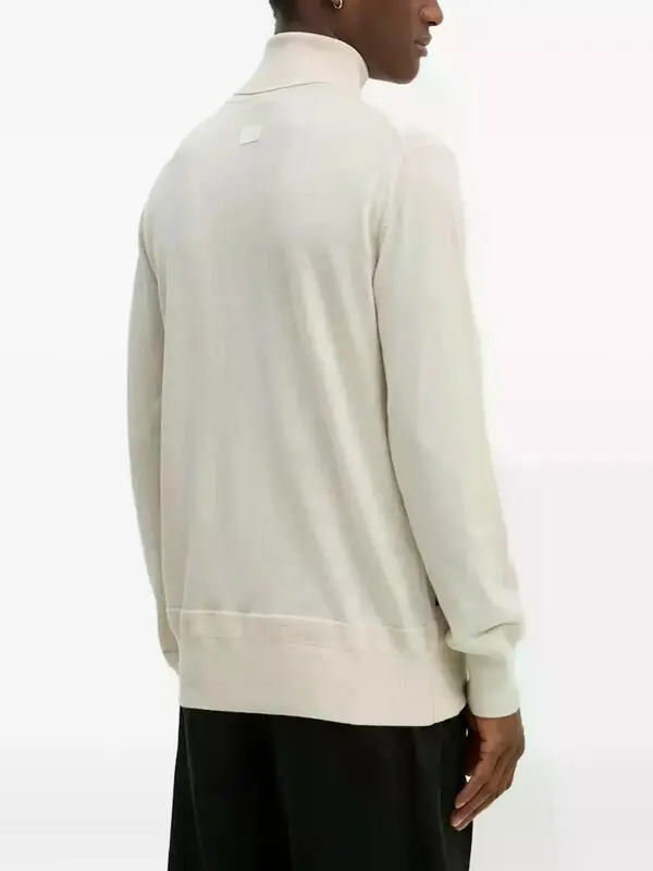 G-star Raw Turtleneck Sweater