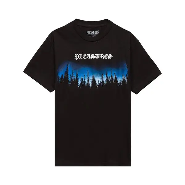 PLEASURES Forest T-shirt