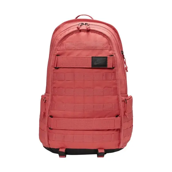 Nike Sportswear Rpm Backpack - Red