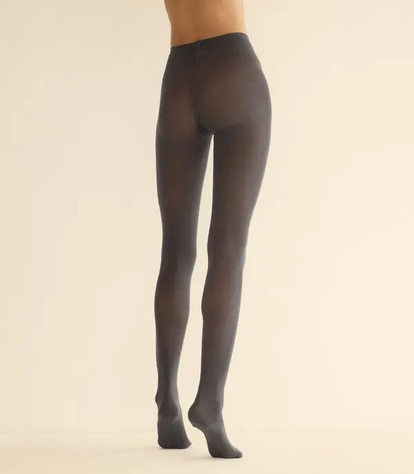 DÔEN Wolford Merino Tights