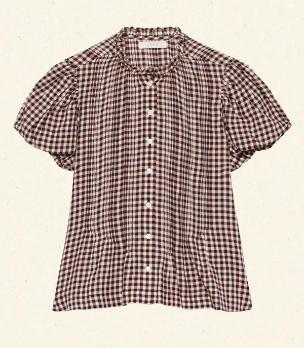 DÔEN Millie Top