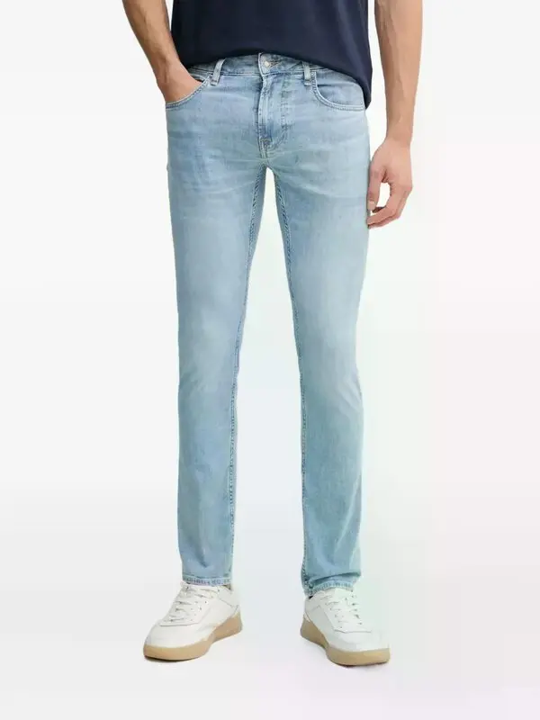 Guess Miami Skinny-cut Jeans