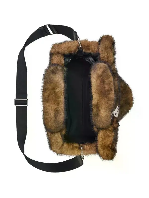 Marc Jacobs The Teddy Bear Tote