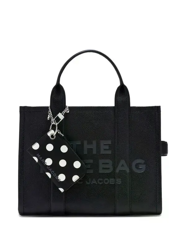 Marc Jacobs The Dots Chain-strap Bag Charm