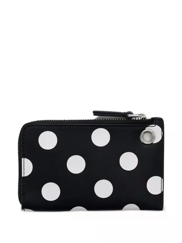 Marc Jacobs The Dots Chain-strap Bag Charm