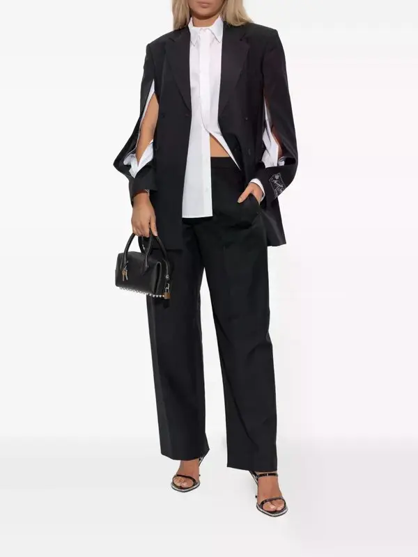 Alexander Wang Tailored Trousers