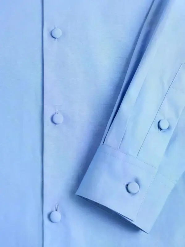 Valentino Garavani Cotton Poplin Shirt