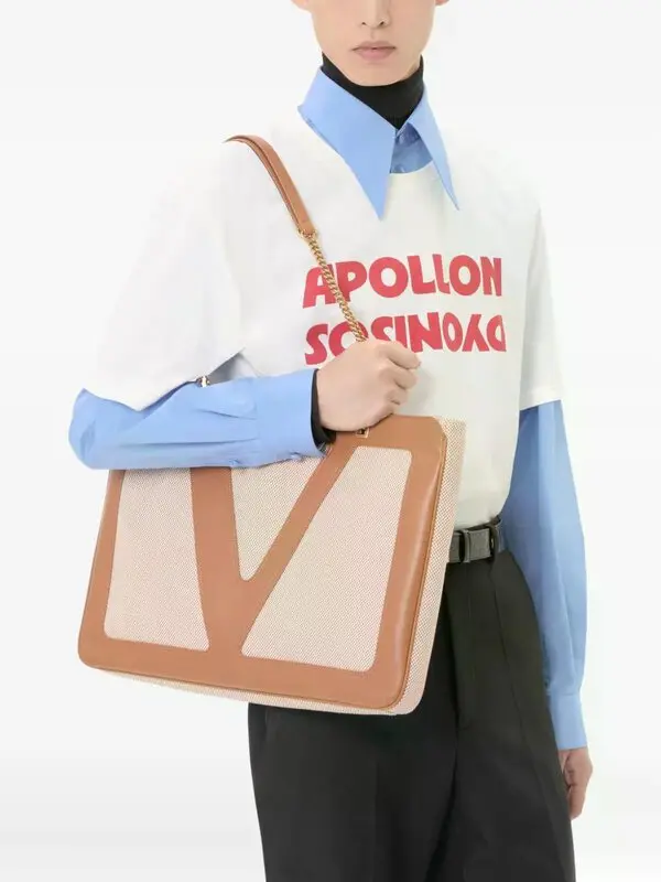 Valentino Garavani Cotton Poplin Shirt