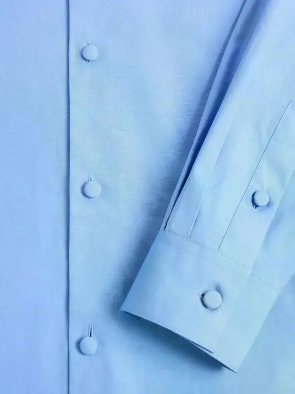 Valentino Garavani Cotton Poplin Shirt