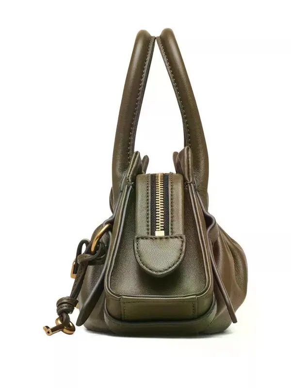Marc Jacobs Small Cristina Satchel