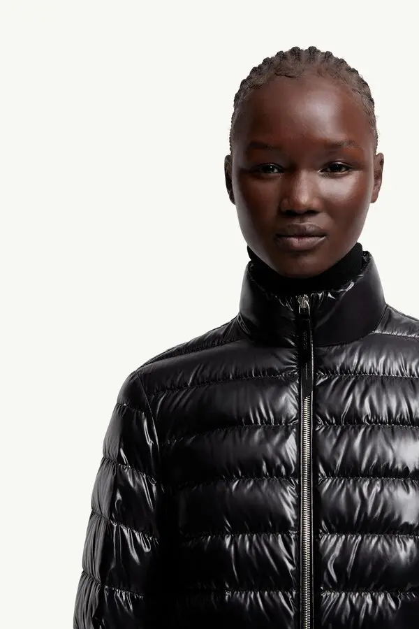 MONCLER X EDWARD ENNINFUL Knut Short Down Jacket