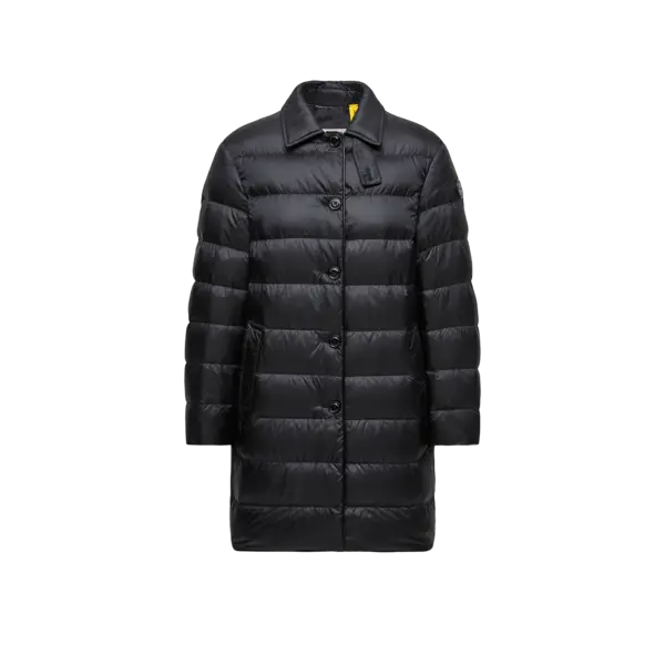 MONCLER X EDWARD ENNINFUL X Ee72 Edward Enninful Goran Long Down Jacket