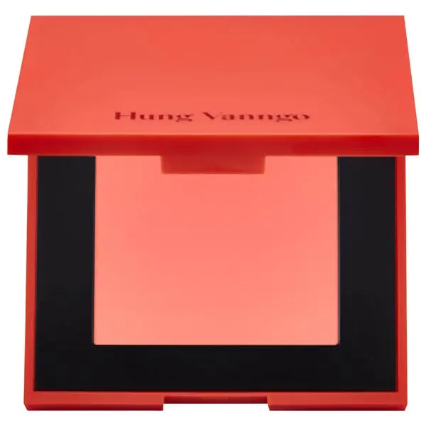 HUNG VANNGO BEAUTY Very Beautiful Matte Velvet Blush - Born From Beauty