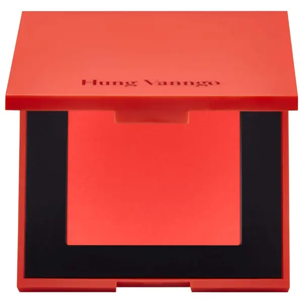 HUNG VANNGO BEAUTY Very Beautiful Matte Velvet Blush - Legacy
