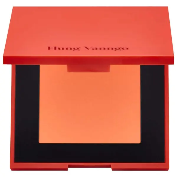 HUNG VANNGO BEAUTY Very Beautiful Matte Velvet Blush - Possibilities