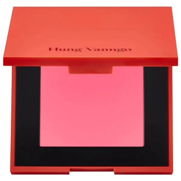 HUNG VANNGO BEAUTY Very Beautiful Matte Velvet Blush - Single Mother