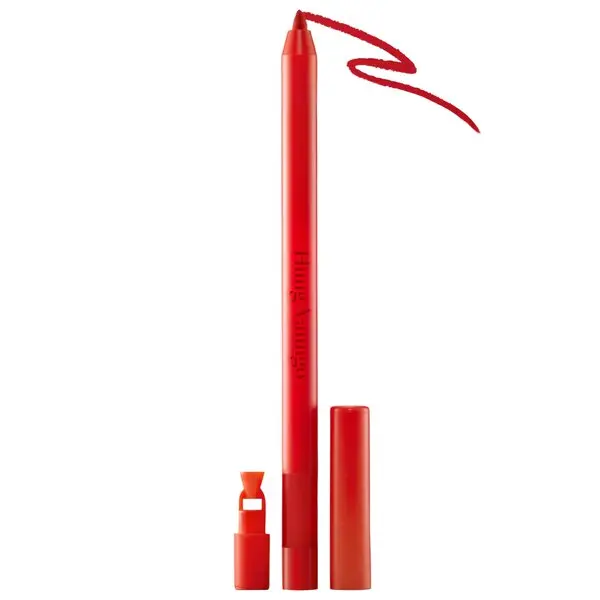 HUNG VANNGO BEAUTY Accentuating Longwear Lip Liner - Vanngo Red