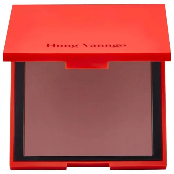HUNG VANNGO BEAUTY Soft Focus Blurring Matte Powder Bronzer - Loyalty