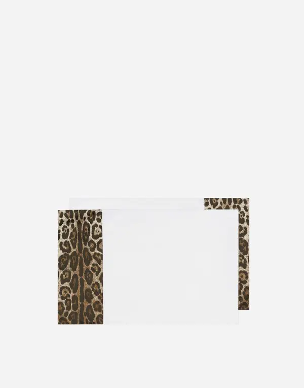 Dolce & Gabbana Set 2 Cotton Sateen Pillowcases