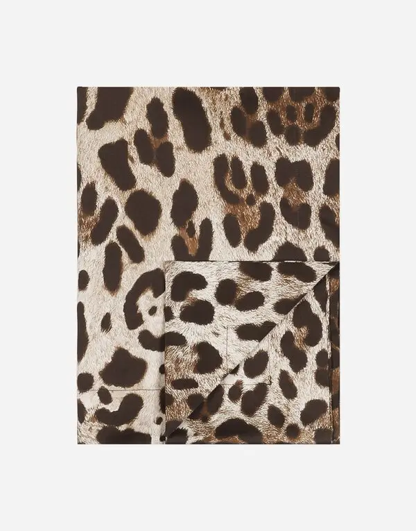 Dolce & Gabbana Set 2 Cotton Sateen Pillowcases