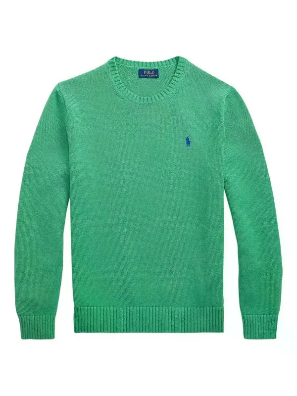 Polo Ralph Lauren Polo Pony Cotton Sweater