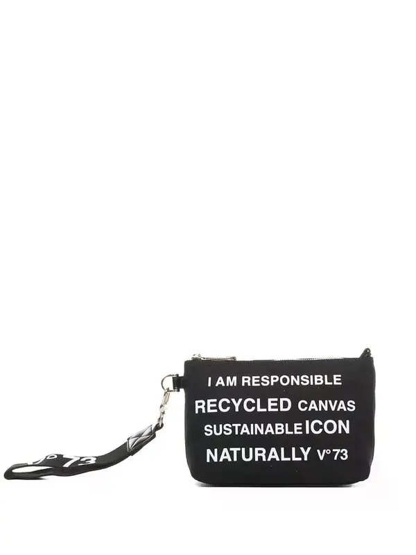 V°73 Responsibility Beauty Bag