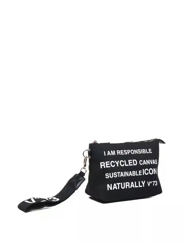 V°73 Responsibility Beauty Bag