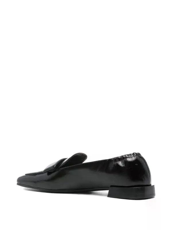 Roberto Festa Square-toe Loafers