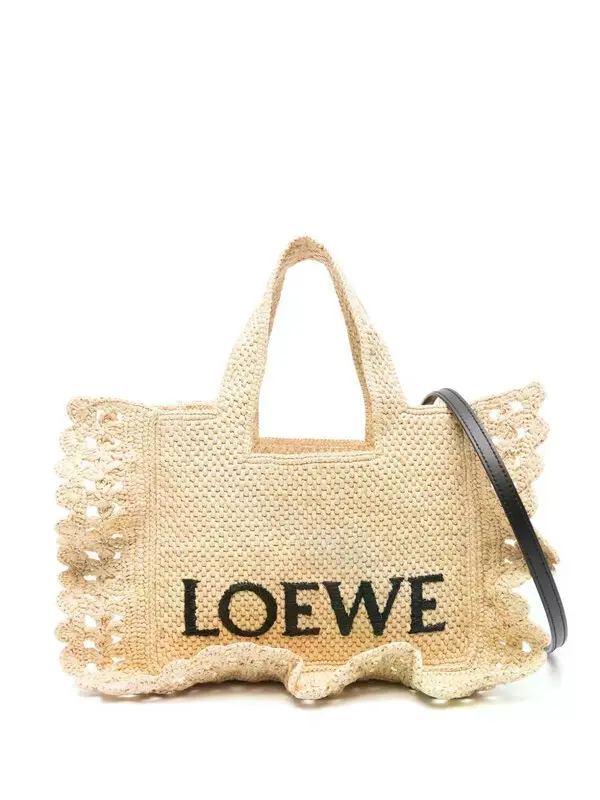 Loewe Small Tote Bag