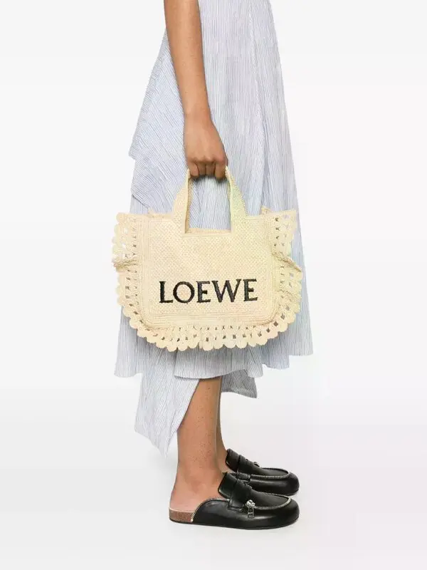 Loewe Small Tote Bag