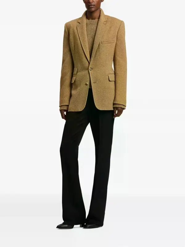 Ralph Lauren Wool Trousers