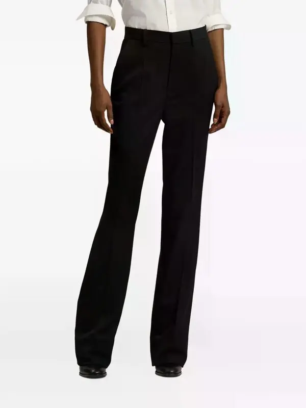 Ralph Lauren Wool Trousers