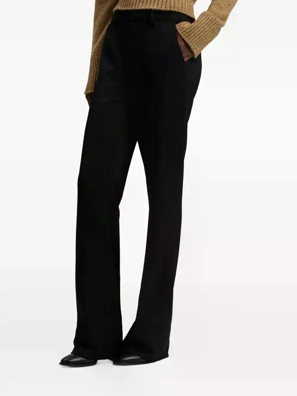 Ralph Lauren Wool Trousers