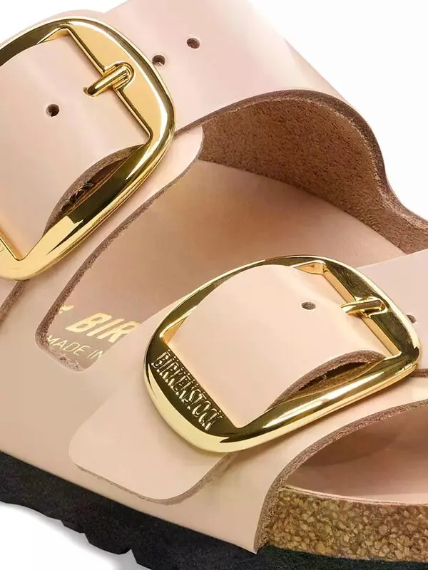 BIRKENSTOCK Arizona Big Buckle Sandals - Pink