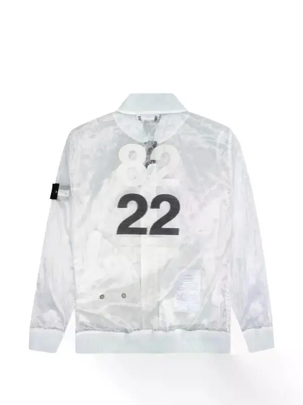 Stone Island Bomber Jacket 433q2
