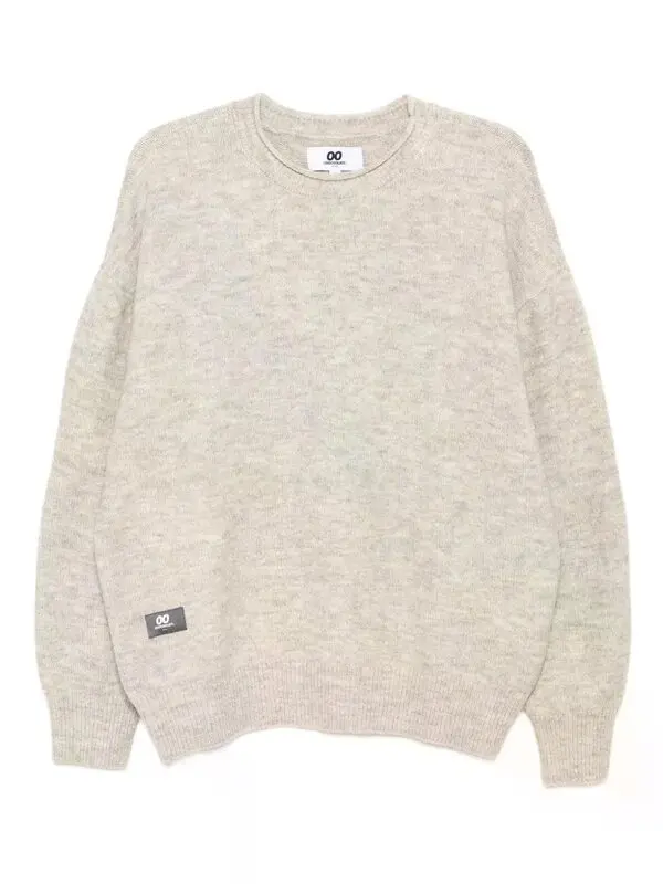 CHOCOOLATE Crew Neck Jumper