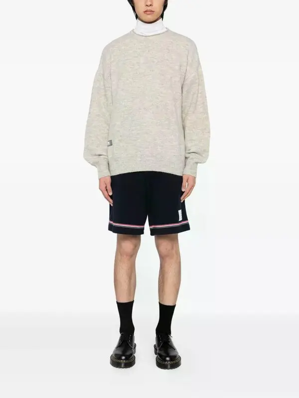 CHOCOOLATE Crew Neck Jumper