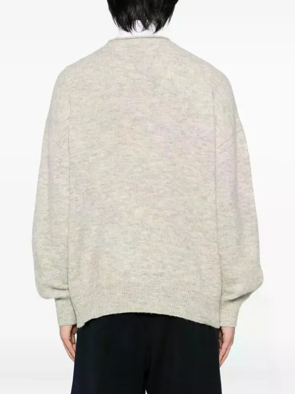 CHOCOOLATE Crew Neck Jumper