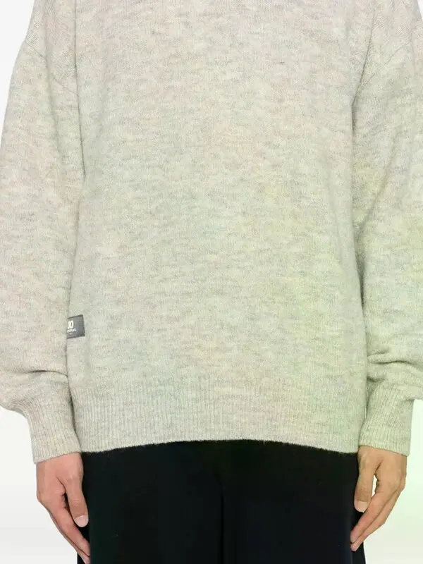 CHOCOOLATE Crew Neck Jumper