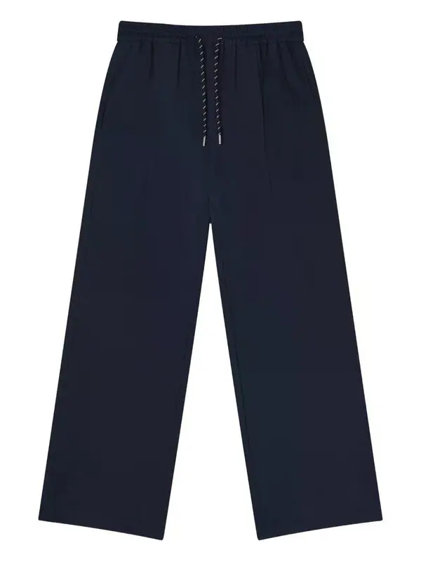 B+AB Wide-leg Track Pants