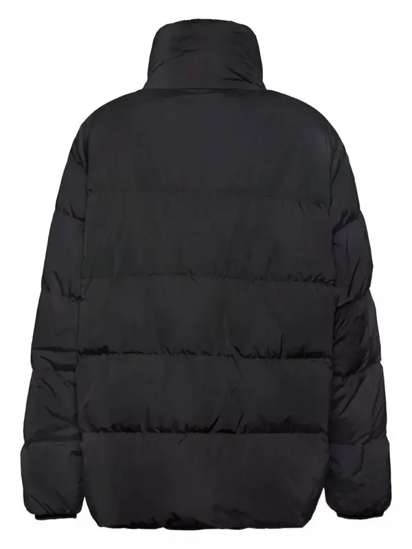 Dsquared2 Dean's Puffer Jacket