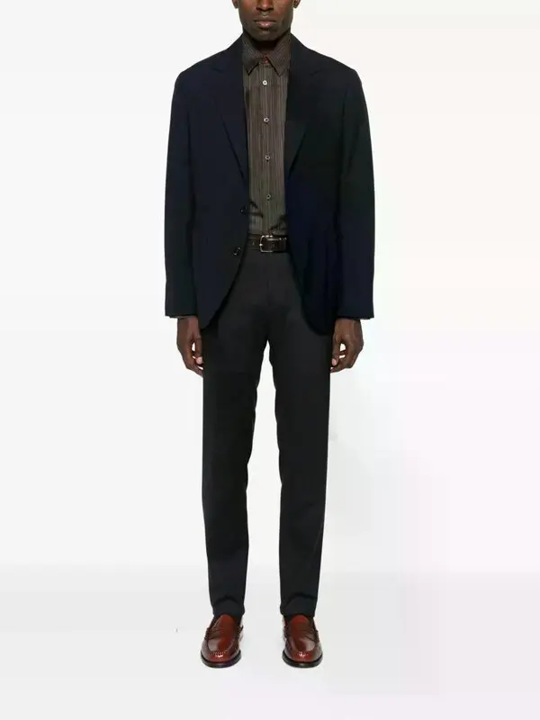 Paul Smith Signature Stripe Long-sleeve Shirt