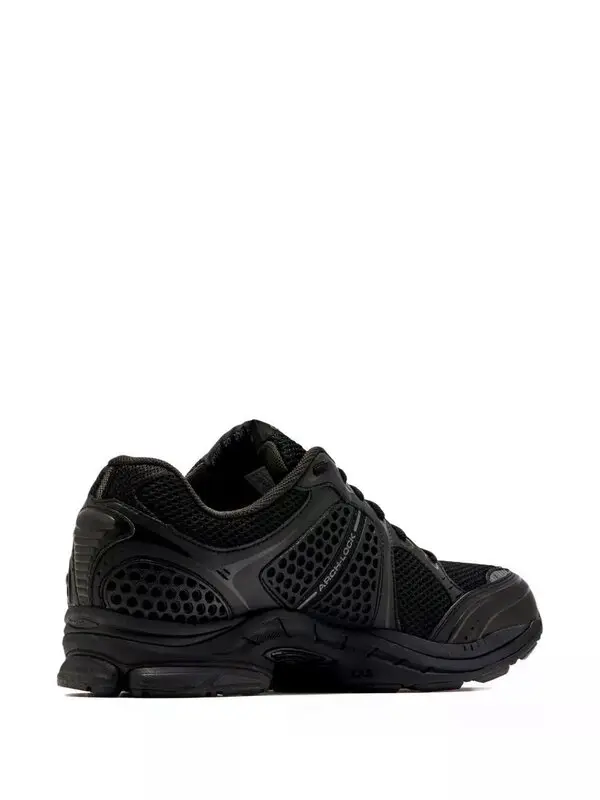 Saucony Progrid Trimph 4 Heritage Sneakers - Black