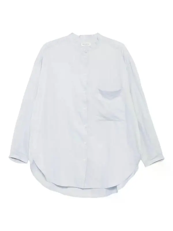 Marc O'polo Long-sleeve Cotton Shirt